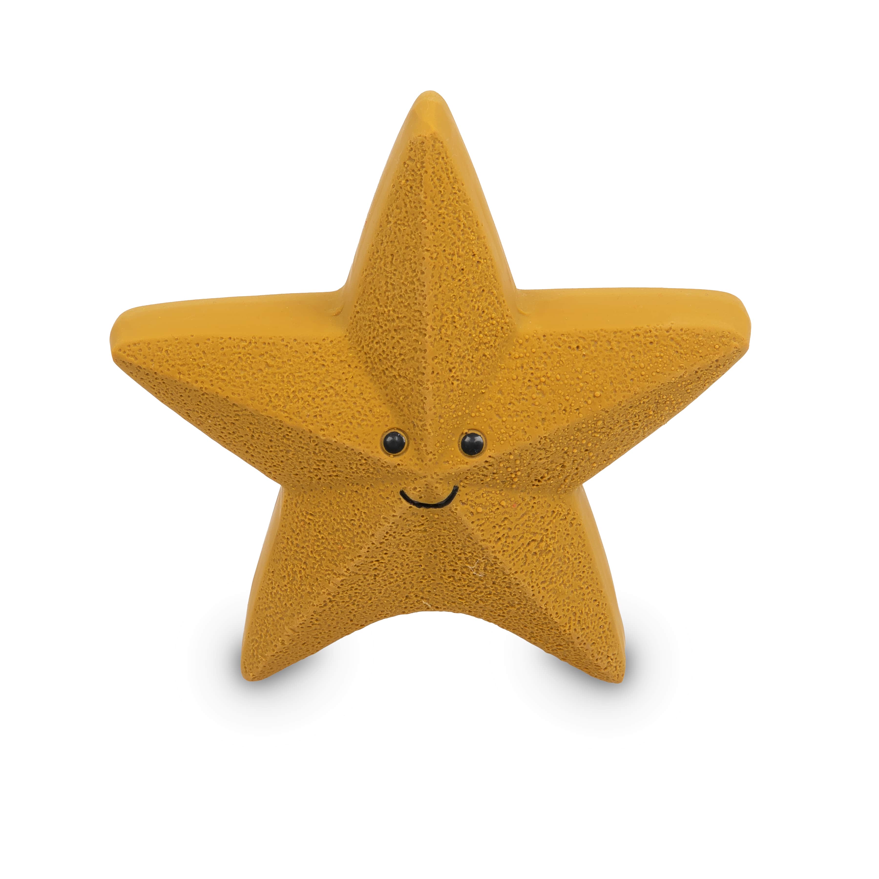 Sadie Star Dog Toy - MyDogify